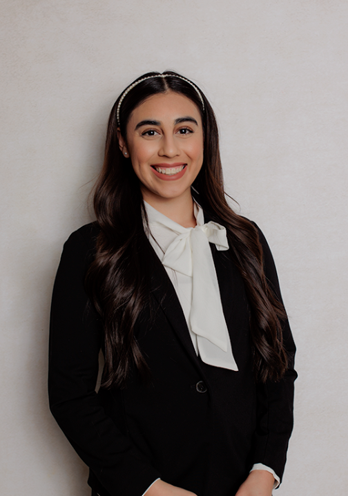 Ivana Hernandez Alumna Profile | School of Allied Health Professions